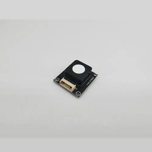Handheld Air Quality Detector Formaldehyde Detection Module Pulse