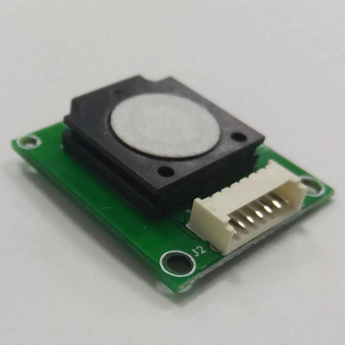 CH2O Formaldehyde Sensor, Electrochemistry Detecting - Pulse