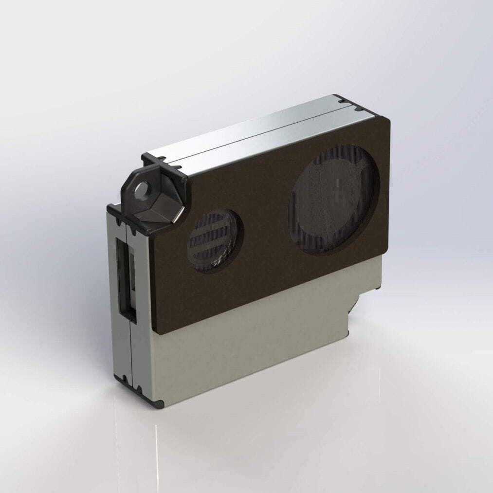 Laser Dust Sensor, Infrared CO2 Sensor Manufacturer China - Pulse