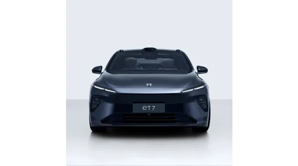 2022 Luxury China New Energy Electric Car Nio Et7 Electric car 2021 Sedan EV Car | ASEV
