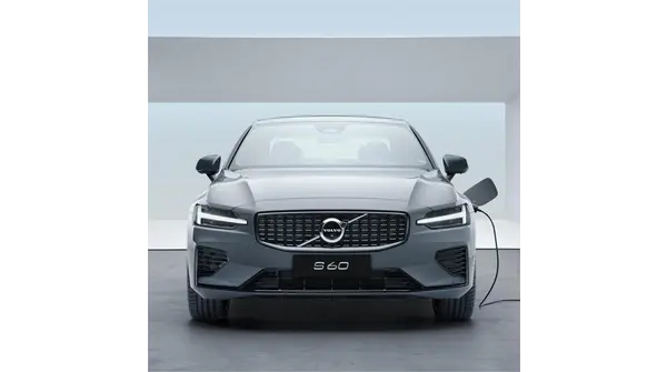 Volvo pure electric new model project landed in Chengdu economic ...