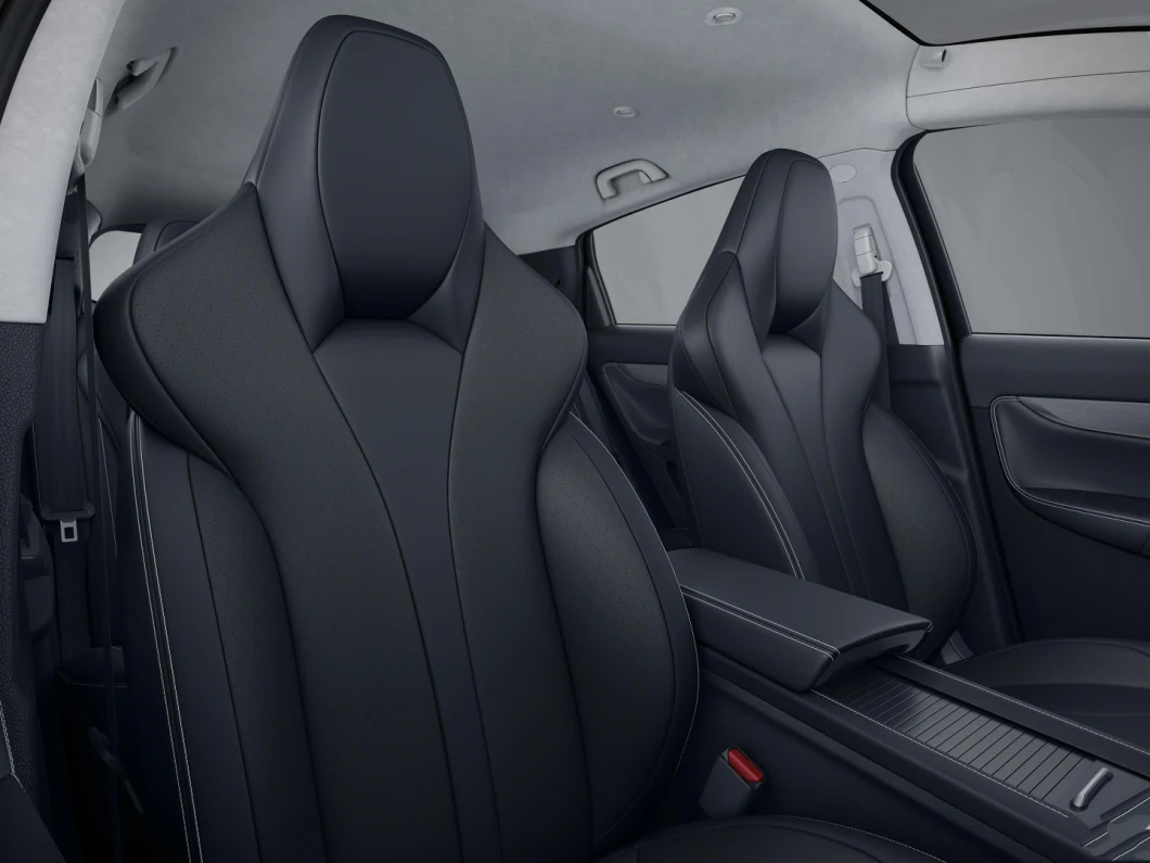 XPeng Launches Refreshed G3, The G3i Compact SUV | ASEV