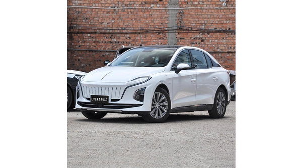 Hongqi E-QM5 Plus Electric Sedan Launched In China, Priced At 30,600 USD | ASEV