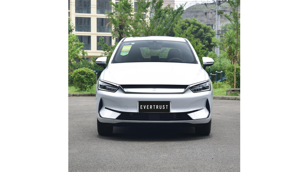 2023 Byd Qing Plus 4 Doors 5 Seats Sedan Pure Energy Electric Vehicle ...