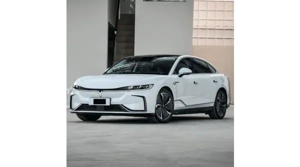 Voyah Chasing Light Electric Car Max-Speed 210km New Energy Vehicle | ASEV