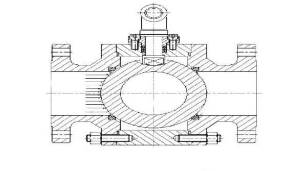 Sealing Mechanisms in Floating and Trunnion Mounted Ball Valves | Bosseal