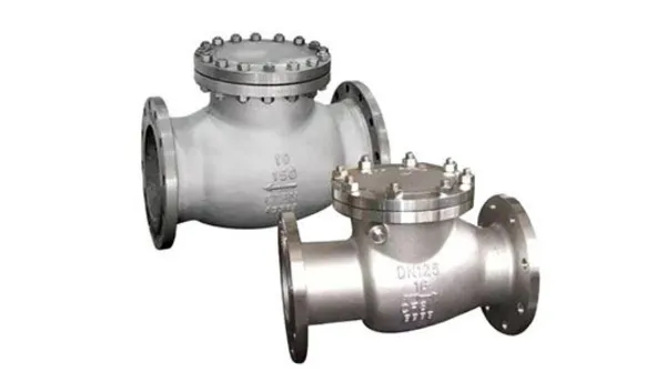 Pressure Bearing Direction of Industrial Valves | Bosseal