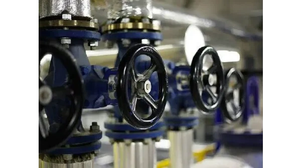 Understand and Manage Pressure Drop in Industrial Valve Systems | Bosseal