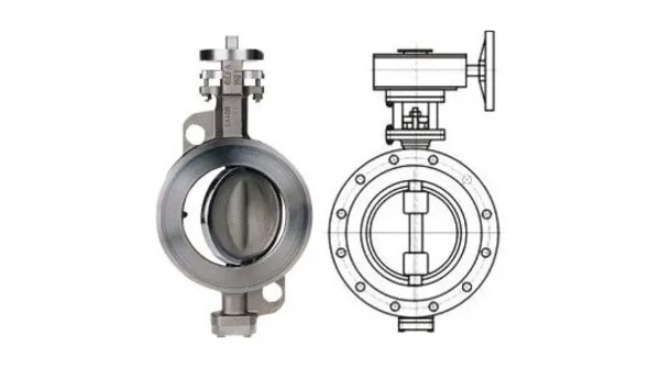 Butterfly Valve Flow Direction and Installation Tips | Bosseal