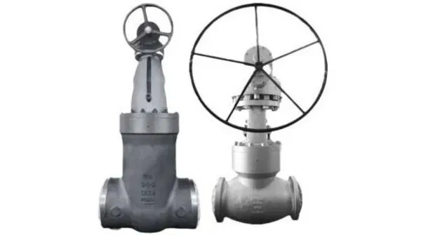 External Sealing of Valves: Key Aspects and Applications | Bosseal