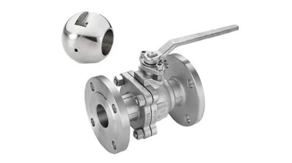 The Advantages of Ball Valves with Balance Holes | Bosseal