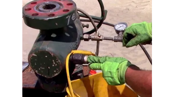 Best Practices for Valve Greasing and Maintenance | Bosseal