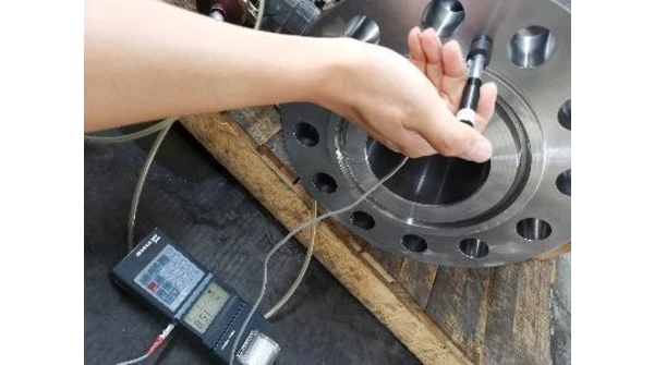 Hardness Transition between HRC, HB and HV | Bosseal