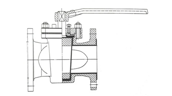 Understanding Plug Valves: Basic Principle and Major Advantages | Bosseal