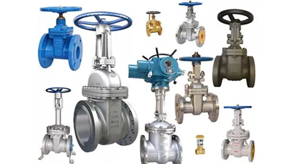 Choosing the Right Gate Valve: Types, Advantages and Considerations ...