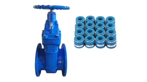 Understanding Valve Stem Sealing in Soft-Seal Gate Valves | Bosseal