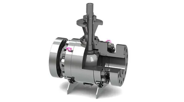 Key Considerations in the Design of High-Temperature Valves | Bosseal