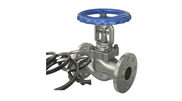 Industrial Valve Sealing Surface Wear and Repair | Bosseal