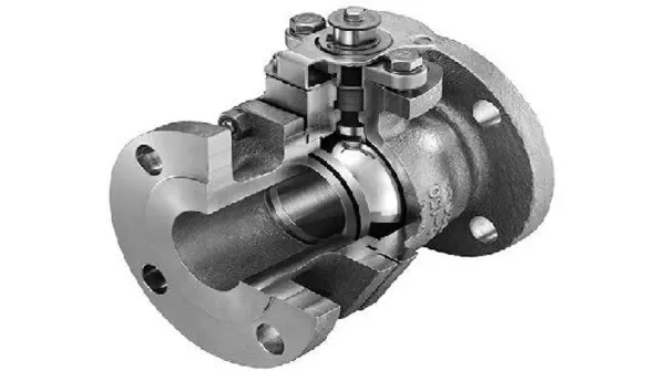 How to Keep Floating Ball Valves Working Well | Bosseal