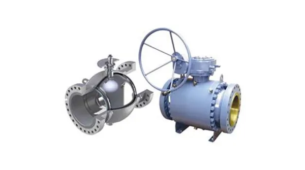 Ball Valve Sticking: Causes, Diagnosis, and Solutions - Bosseal