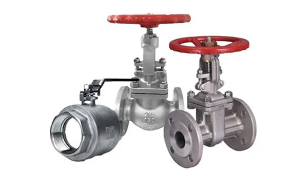 Guide to the Operation and Maintenance of Manual Valves | Bosseal
