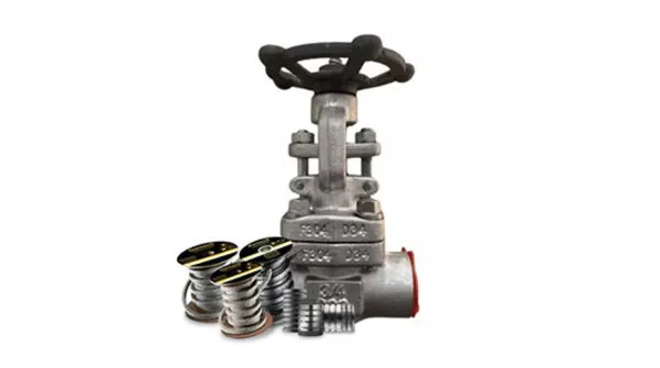 How to Choose Optimal Packing Material for Industrial Valves | Bosseal