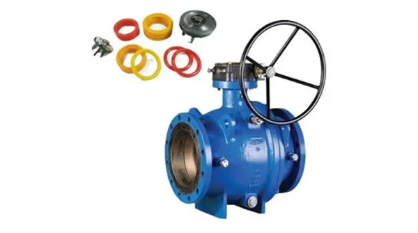 Correct Installation Methods for Valve Sealing Gaskets | Bosseal