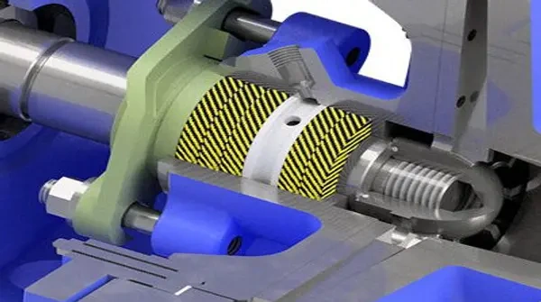 Packing Installation for Reliable Valve Sealing | Bosseal