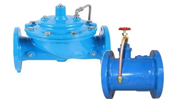 Slow-Closing Check Valves: Guardians of Pipeline System Safety | Bosseal