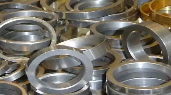 Industrial Valve Seat Materials Selection Guide | Bosseal