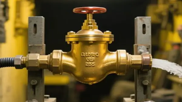A Comprehensive Guide to Valve Hydrostatic Testing | Bosseal