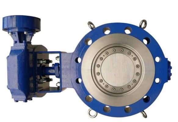 Guide to Triple-Eccentric Bi-Directional Butterfly Valves | Bosseal