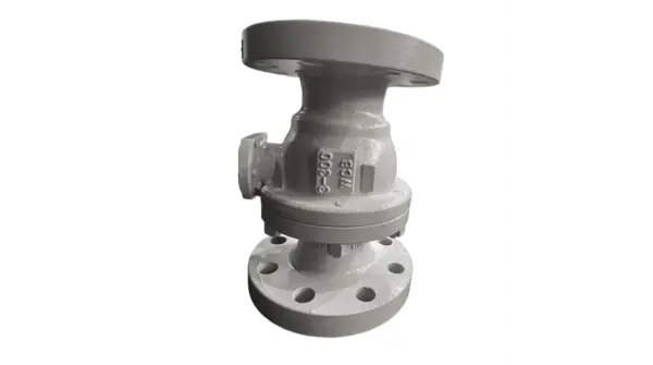 API 608 Floating Ball Valve, ASTM A216 WCB , 3 Inch, 300 LB | Bosseal