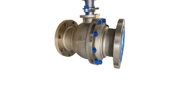 ASTM B148 C95800 Floating Ball Valve, API 608, 6 Inch, 150 LB | Bosseal