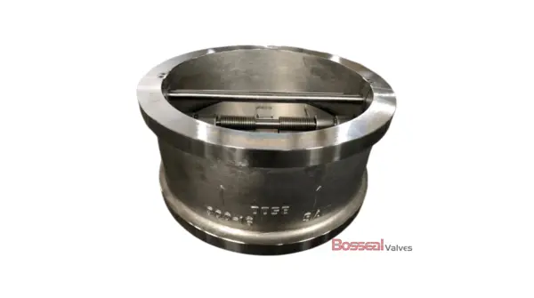 ASTM A351 CF8M Check Valve, 20 Inch, CL 900 LB, API 594 | Bosseal