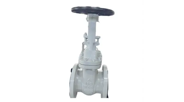 Válvula de compuerta API 600, ASTM A216 WCB, 6 pulgadas, 150 libras, RF ...