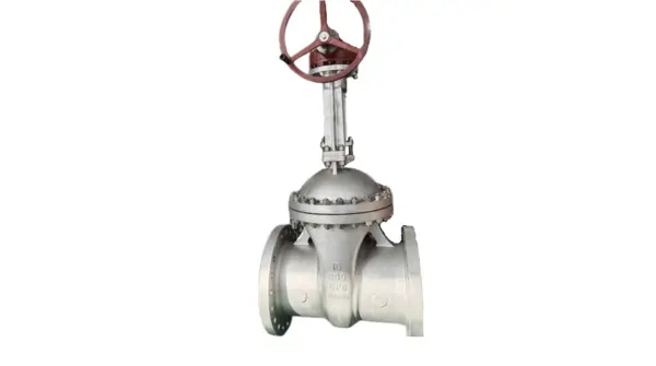 API 600, API 603 Gate Valve, 16 Inch, 300 LB, ASTM A351 CF8 | Bosseal