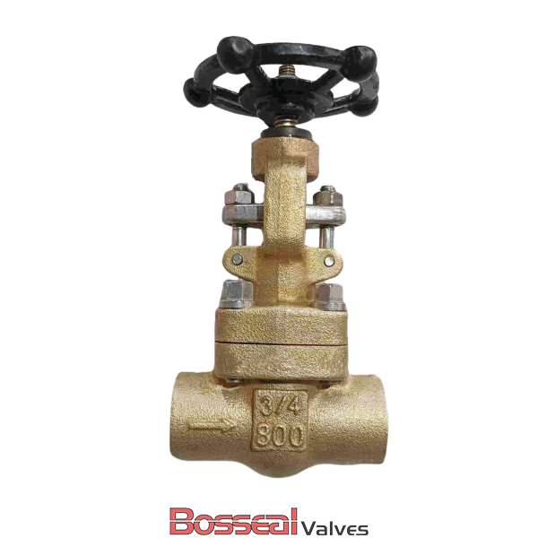ASTM B148 C95800 Globe Valve, BS 1873, API 623, 16 IN, CL300 | Bosseal