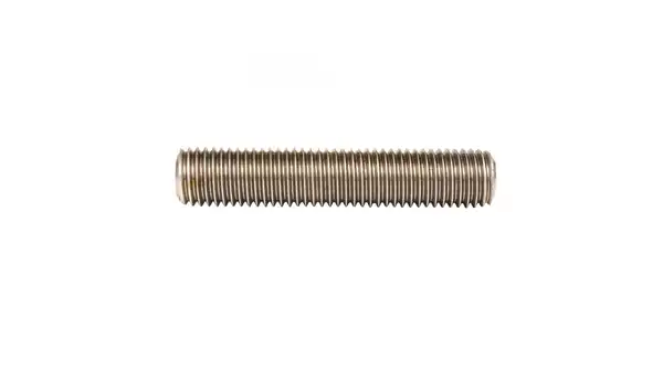 B8 Stud Bolt, SS304, 1/2 Inch, Full Threaded, 13UNC - QiShine