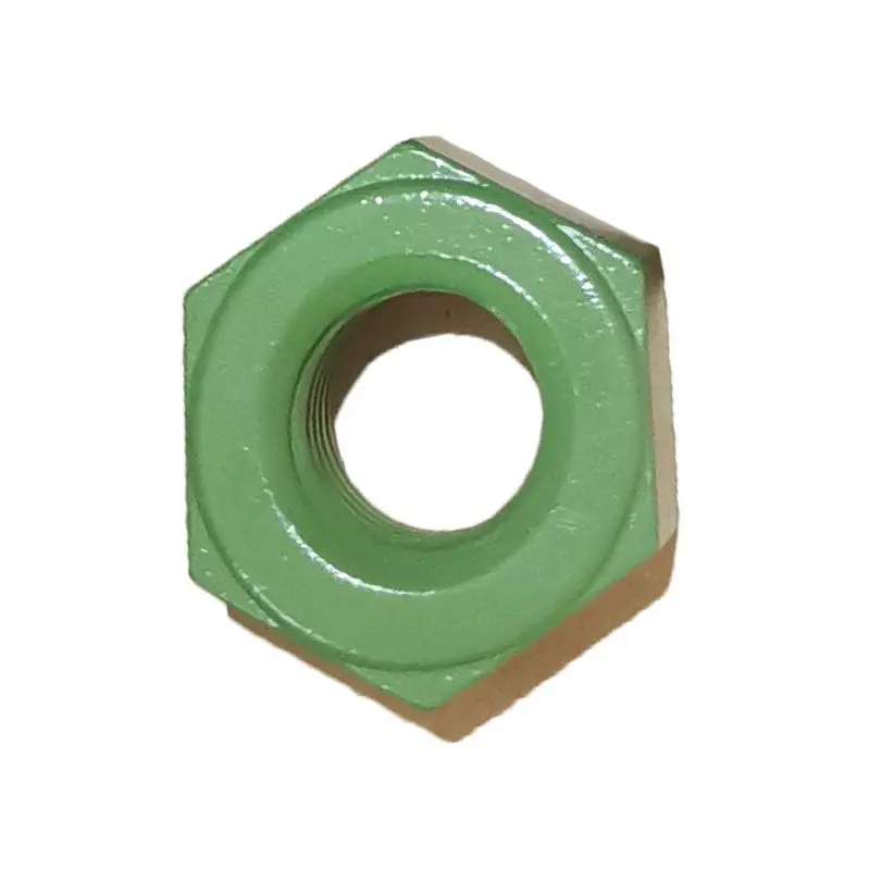 ASTM A194 Grade 7M Hex Nut China Topper ASTM A194 Grade 7M Hex Nut China Topper