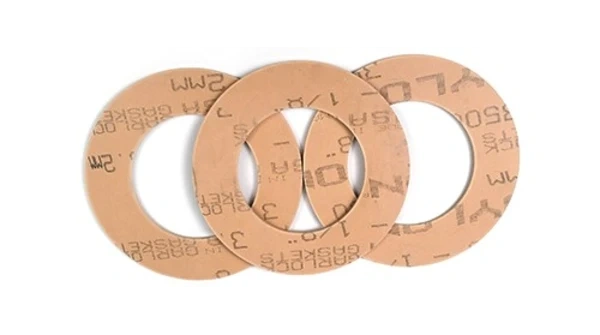 Insulating Flange Gasket Kit-Enhancing Cathodic Protection | Topper