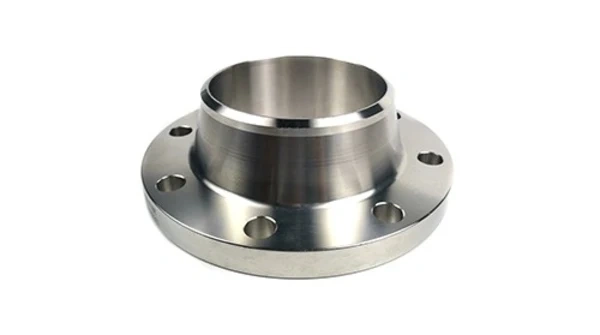 24 inch ASME B16.5 Fbe Coating A105n Weld Neck Flange | Topper