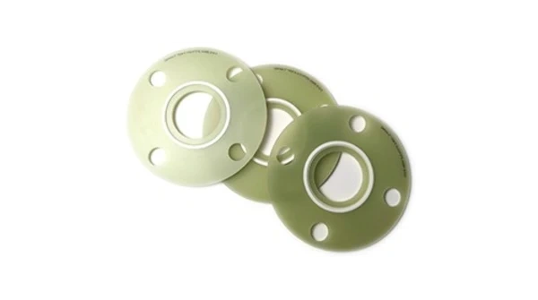 LPG Cathodic Protection Flange Insulation Gasket Kit | Topper