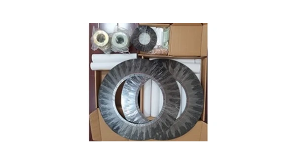 Preventing Corrosion with GRE Isolating Gasket Flange Kits | Topper