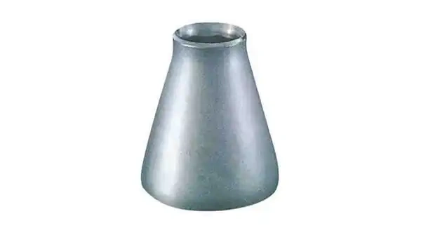 Concentric Reducer, ANSI, ISO, JIS, DIN | Topper