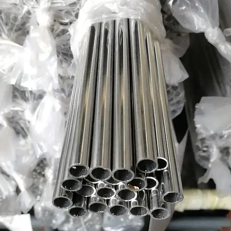 JIS G4303 SUS304 Square Tube, Welding & Moulding Service - Yintian