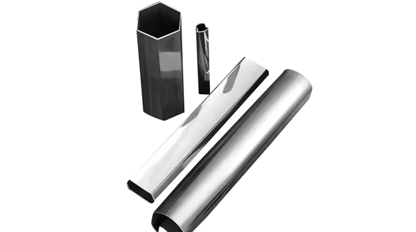 JIS G4303 SUS304 Square Tube, Welding & Moulding Service | Yintian