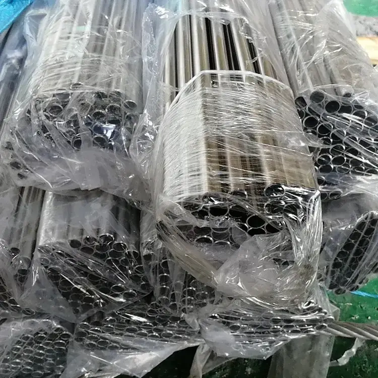 JIS G4303 SUS304 Square Tube, Welding & Moulding Service - Yintian
