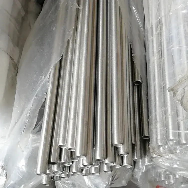 JIS G4303 SUS304 Square Tube, Welding & Moulding Service - Yintian