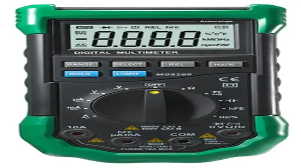 Digital Multimeter MS8268 | Mastech